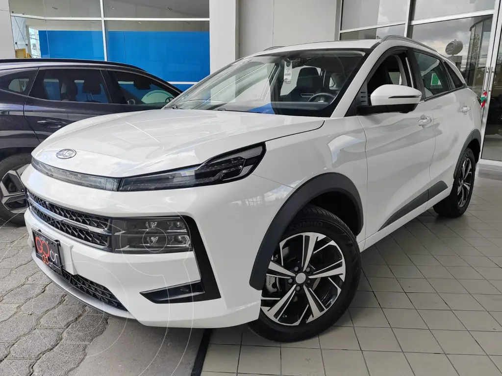 JAC Sei6 Pro Limited financiado en mensualidades enganche $150,000 ...