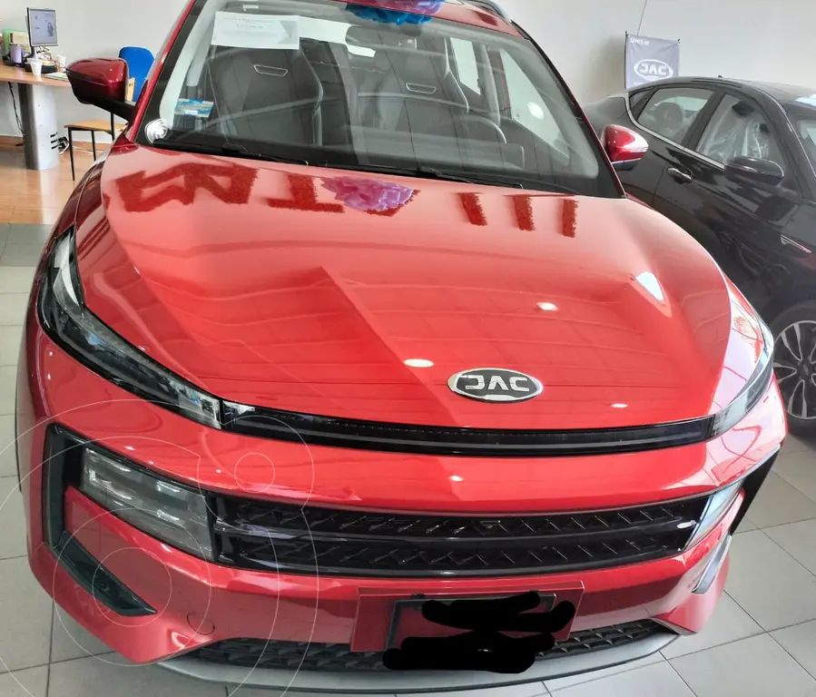 JAC Sei6 Pro Limited financiado en mensualidades enganche $122,600 ...