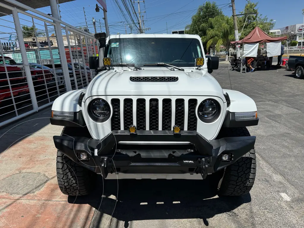 Jeep JT Mojave financiado en mensualidades enganche $260,000 ...