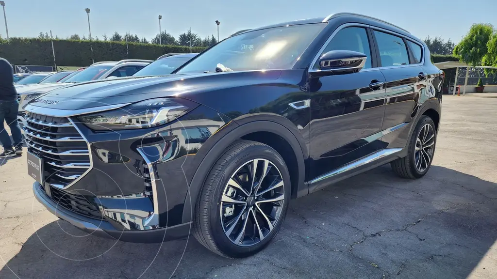 Jetour X70 Plus 1.6L Turbo financiado en mensualidades mensualidades ...