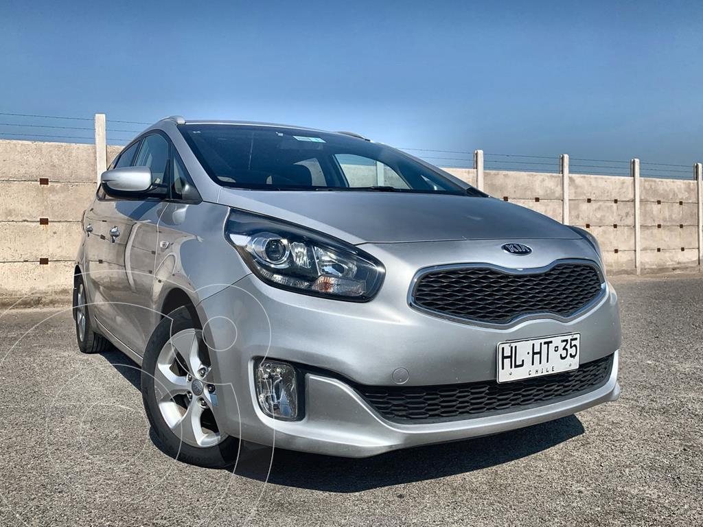 Kia usados en Chile