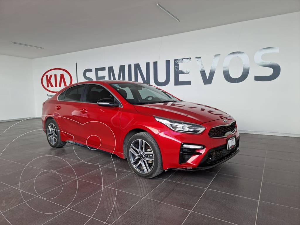 Autos usados de todas las marcas en Aguascalientes