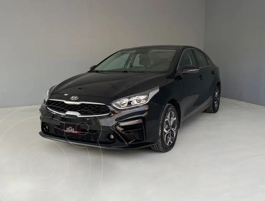 Kia Forte Sedan HB EX financiado en mensualidades enganche $60,200 ...