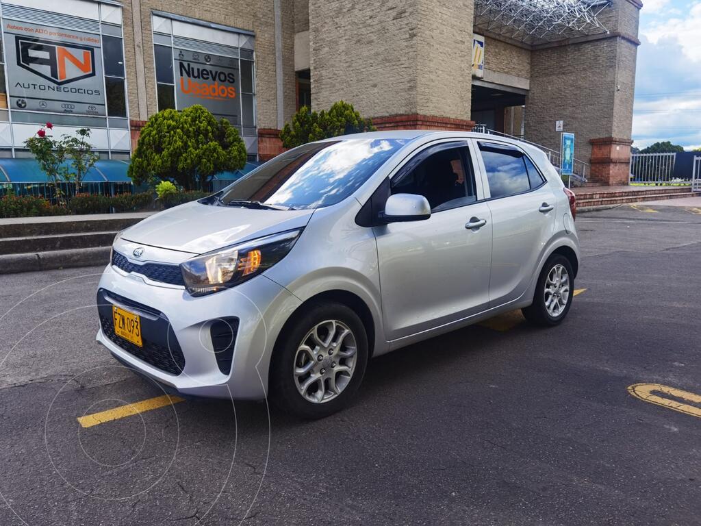 Carros usados de todas las marcas en Colombia