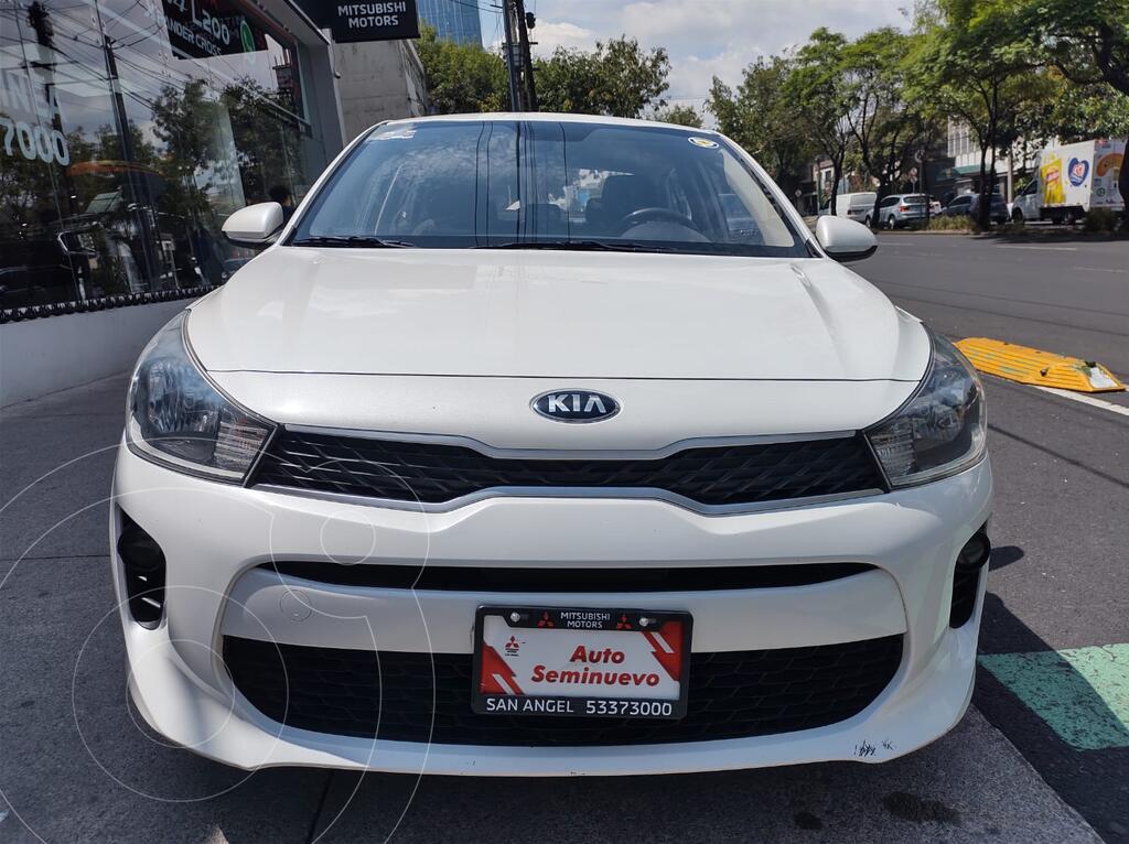 Kia usados en México