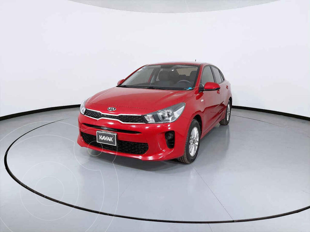 Kia usados en México