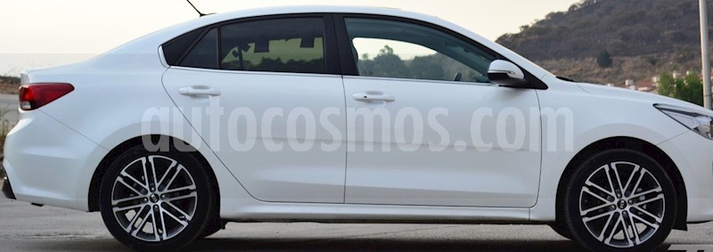 Kia Rio usados en Ecuador