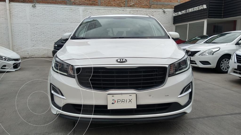 Autos seminuevos de todas las marcas en Aguascalientes