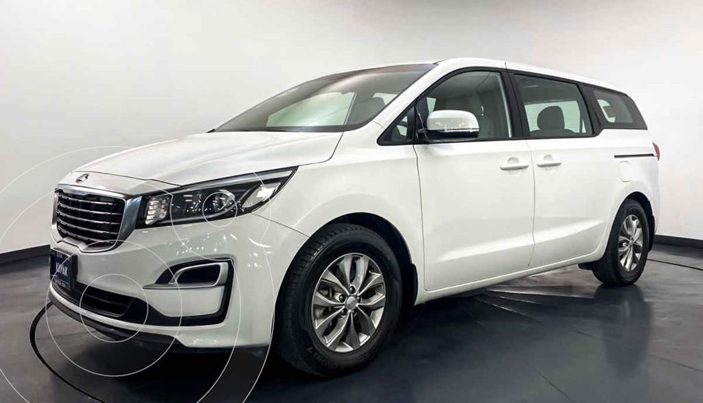 Kia seminuevos en Ciudad de México