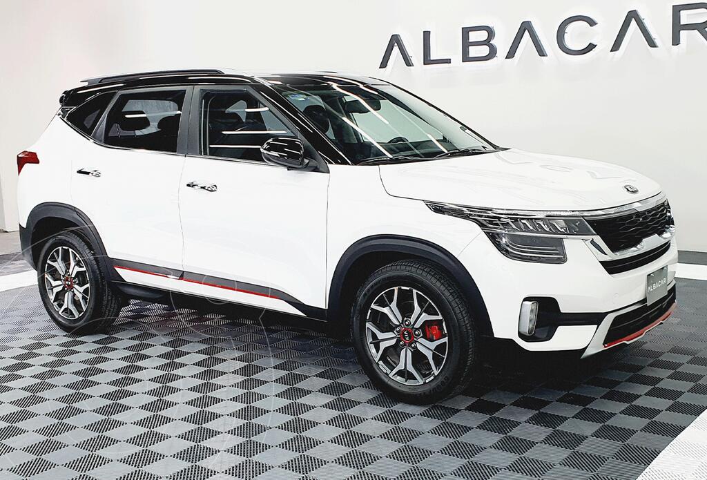 Kia usados en México