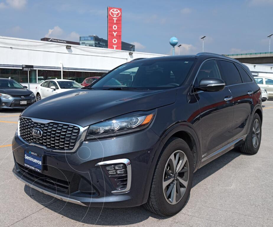 Kia usados en México