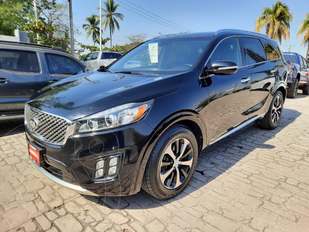 Kia usados en Colima