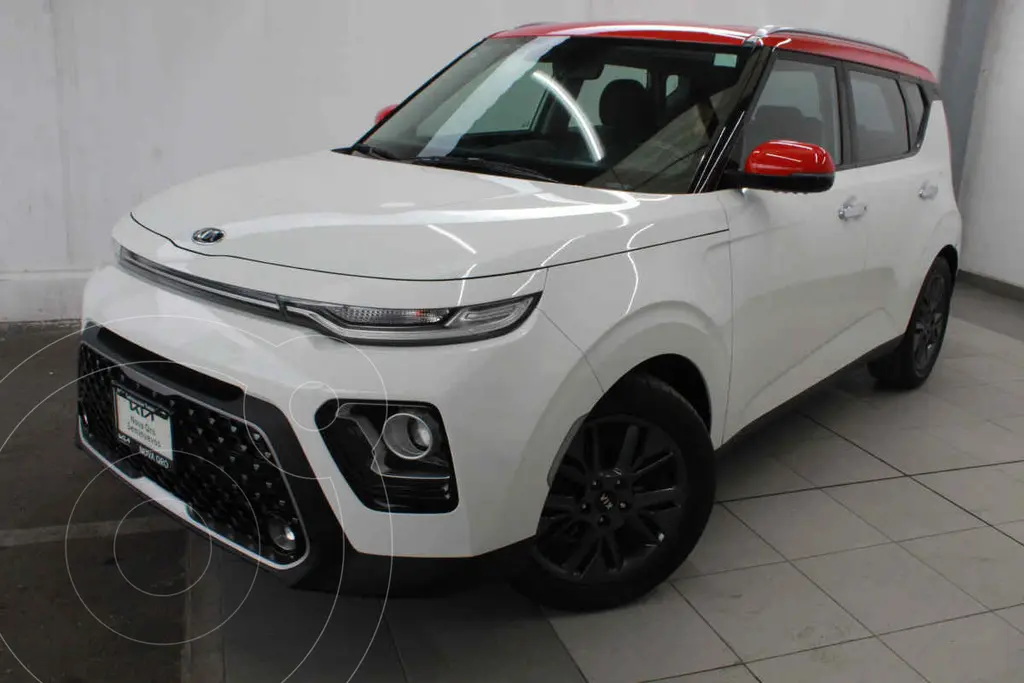 Kia Soul EX Aut financiado en mensualidades enganche $85,000 ...