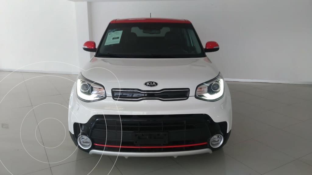 Kia usados en Colima