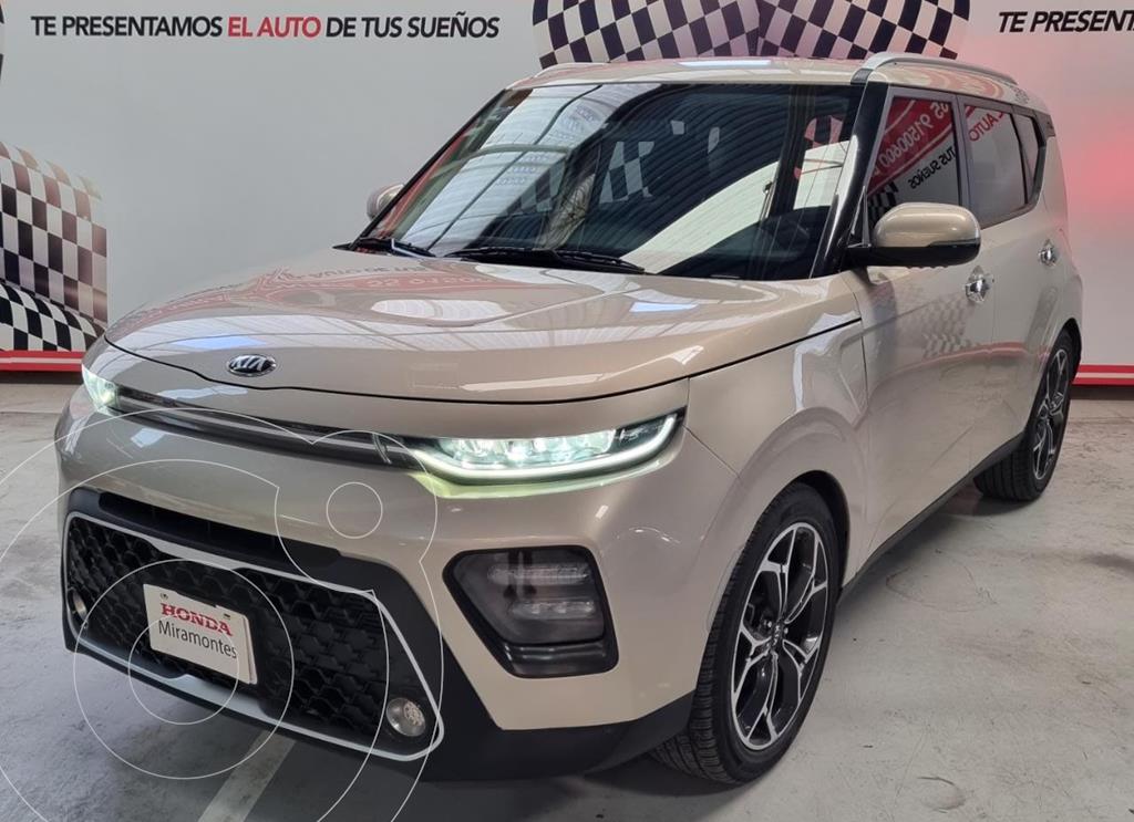 Kia usados en México
