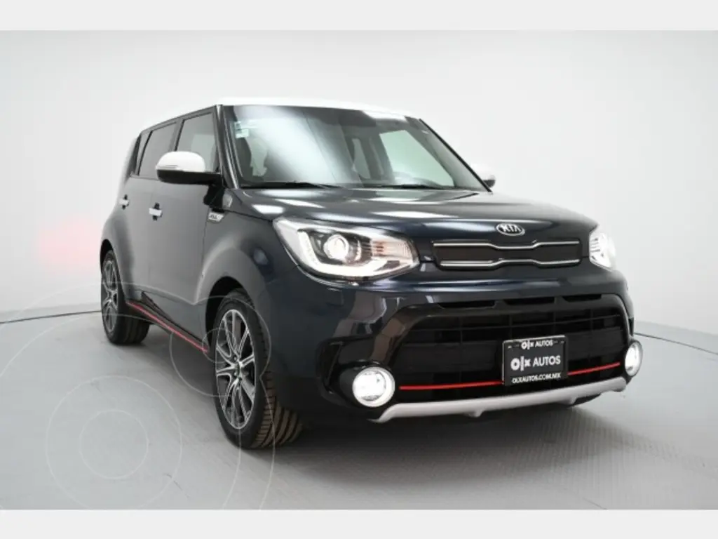 Kia Soul SX Aut financiado en mensualidades enganche $64,000 ...