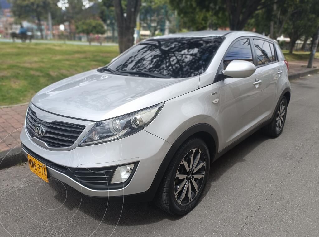 Carros usados de todas las marcas en Colombia