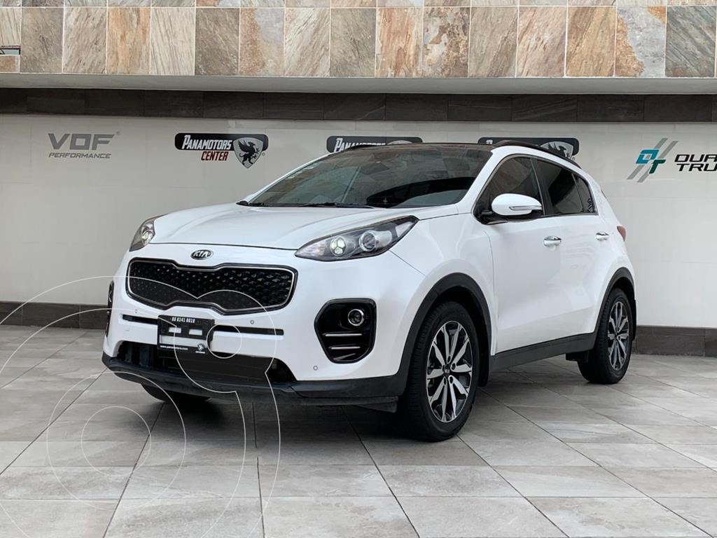 Kia seminuevos en México