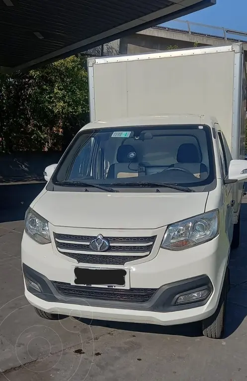 Kyc Gran Mamut Cargo Box 15l Usado 2021 Color Blanco Precio 6900000