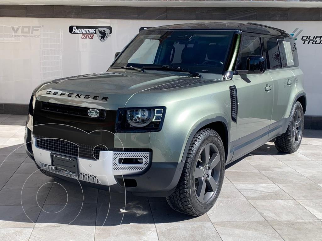 Land Rover Defender For Sale In Mexico at Lisa Post blog