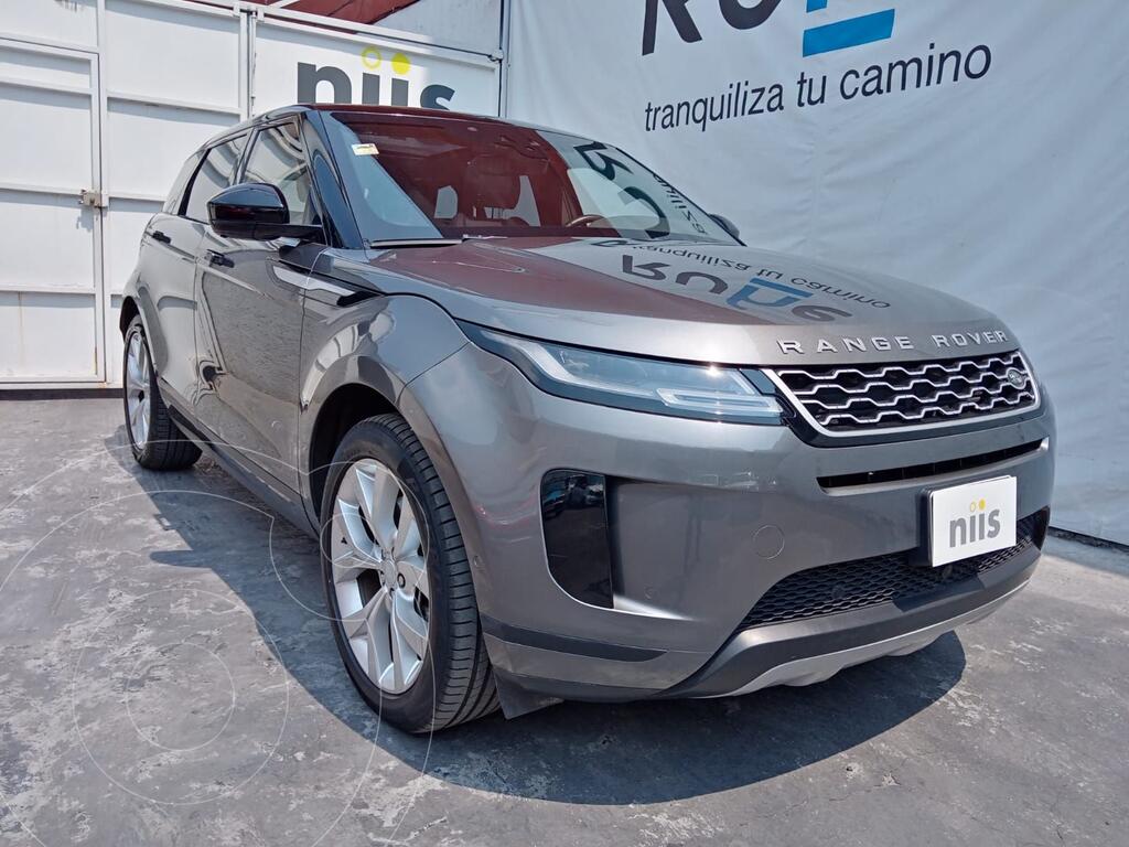 Precios Land Rover Range Rover Evoque 2020 usados