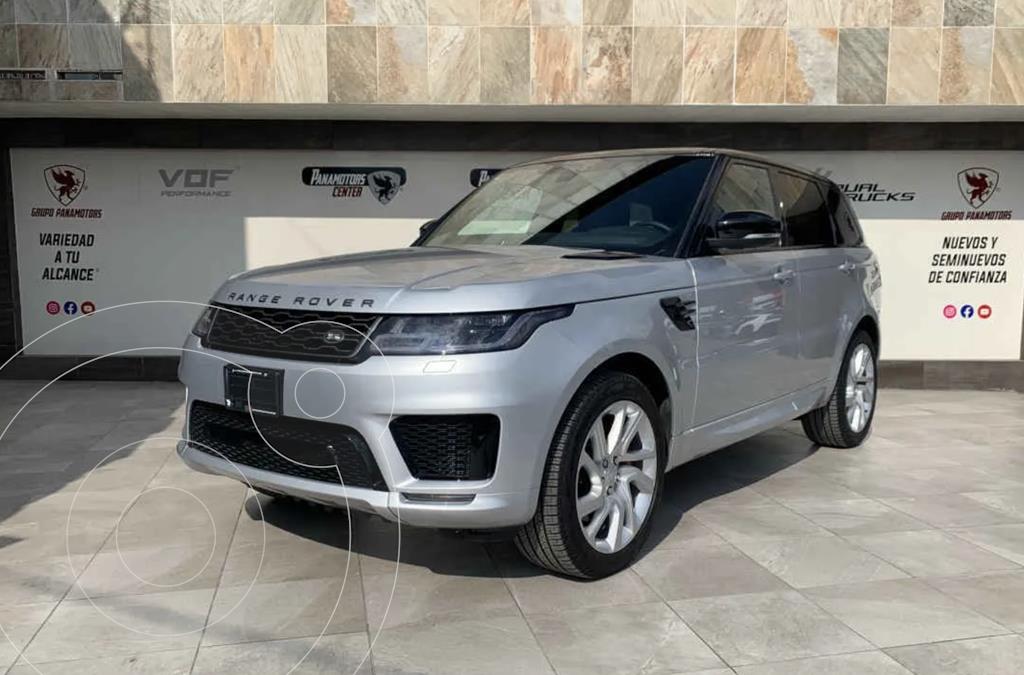 Land Rover usados y nuevos en México