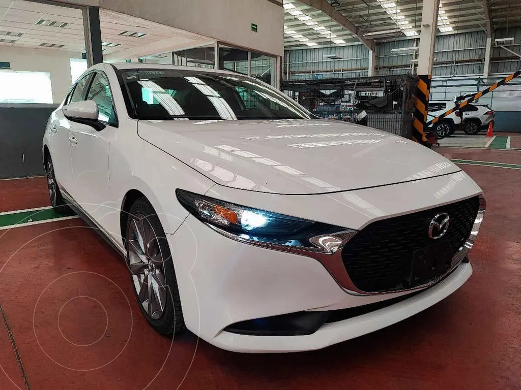 Mazda 3 Hatchback i Sport Aut financiado en mensualidades enganche ...