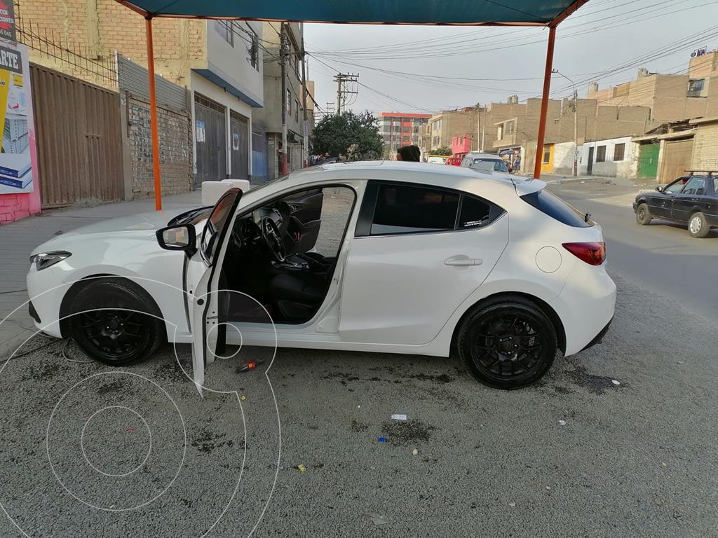 Autos usados de todas las marcas en Lima (Lima)