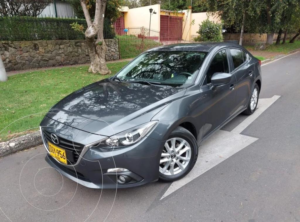 Mazda 3 usados en Colombia