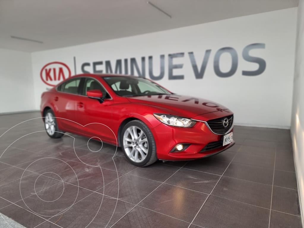 Autos usados de todas las marcas en Aguascalientes