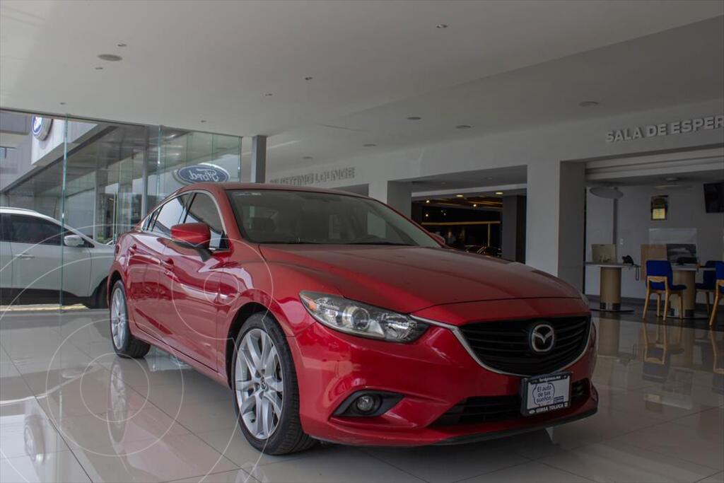 Autos usados de todas las marcas en Metepec (Estado de México)
