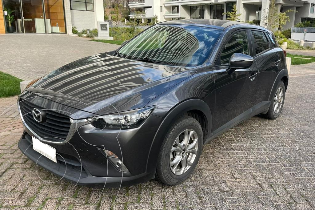 Mazda CX-3 usados en Chile