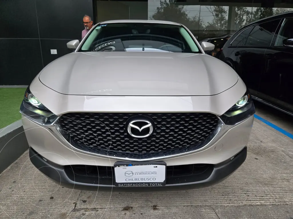 Mazda CX-30 i Sport usado (2024) color A eleccion precio $447,000