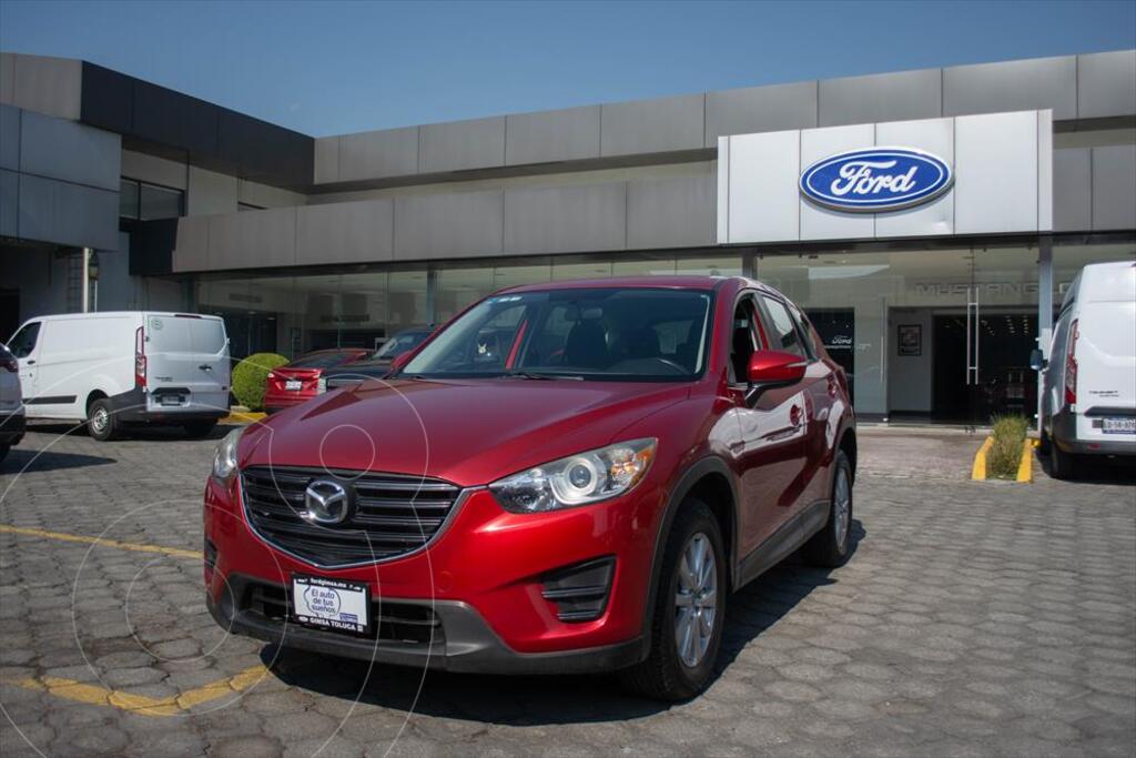 Autos usados de todas las marcas en Metepec (Estado de México)