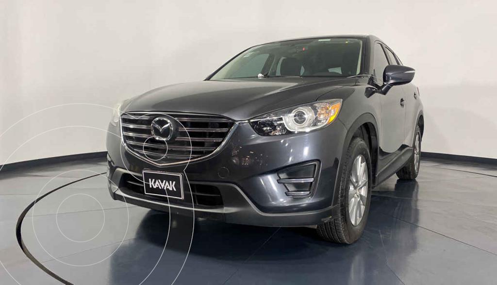 Precios Mazda CX-5 2015 usados