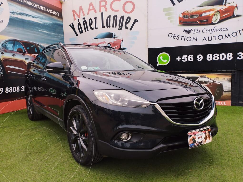 Autos usados de todas las marcas en Rancagua (Gral B. O'Higgins)