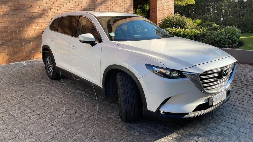 Mazda usados en Metropolitana de Santiago