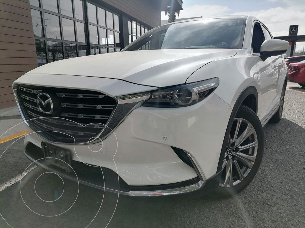 Mazda seminuevos en Celaya (Guanajuato)