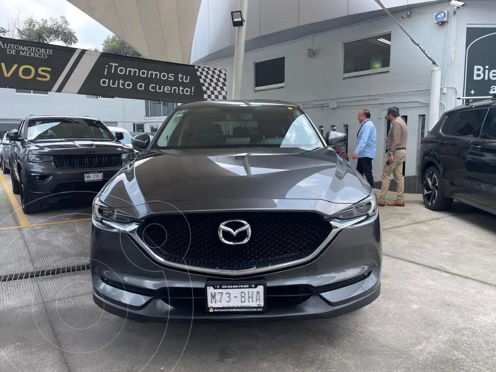 Mazda MX-5 RF i Grand Touring financiado en mensualidades enganche ...