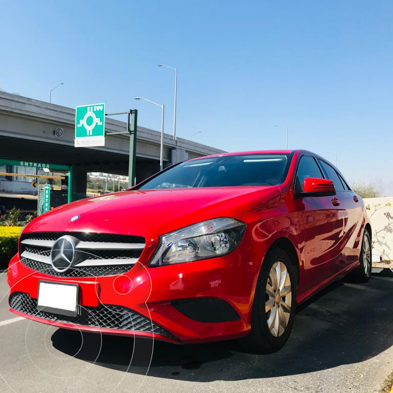 Mercedes usados en Monterrey (Nuevo León)