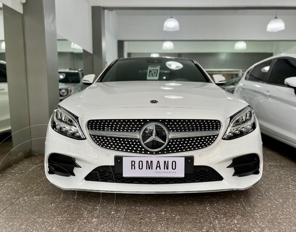 Mercedes usados en Santa Fe