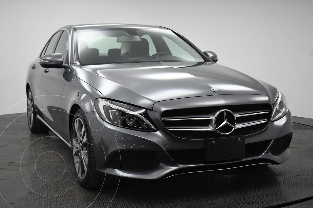 Mercedes usados en Monterrey (Nuevo León)