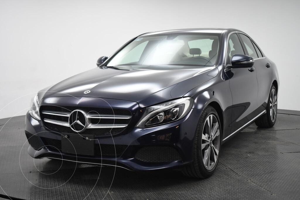 Mercedes usados en Monterrey (Nuevo León)