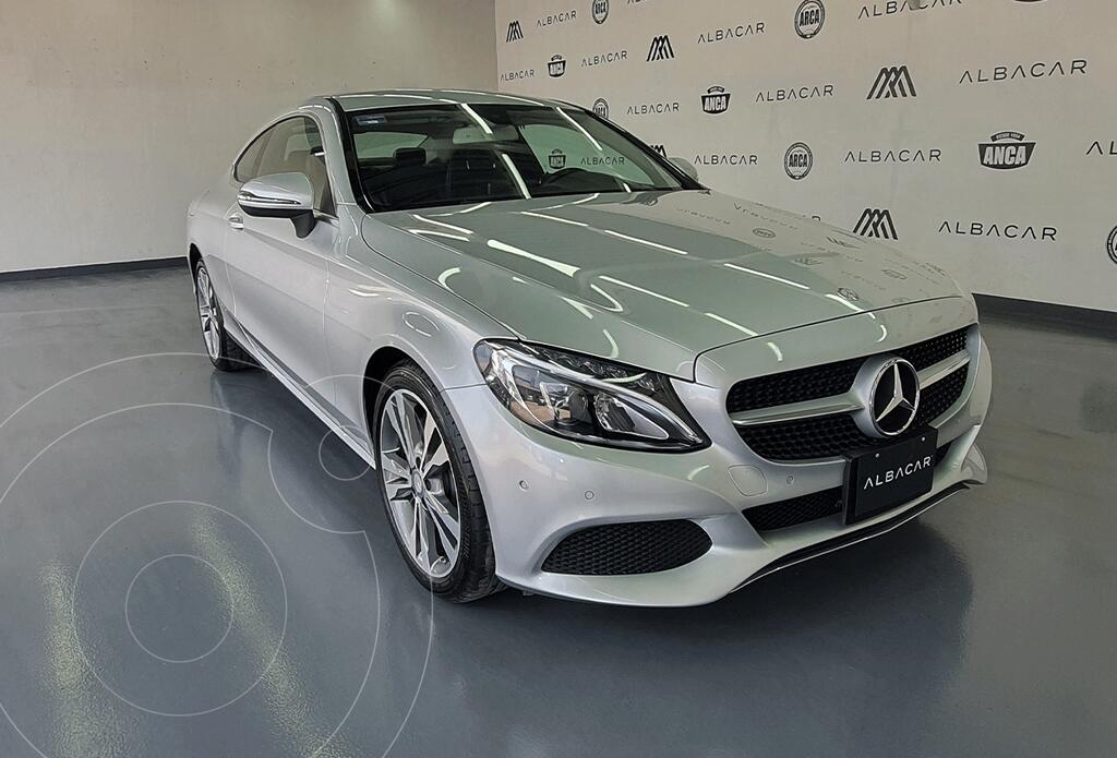 Mercedes usados en Monterrey (Nuevo León)