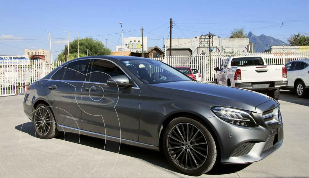Mercedes usados en Monterrey (Nuevo León)