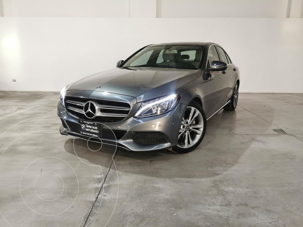 Mercedes Clase CL usados en México