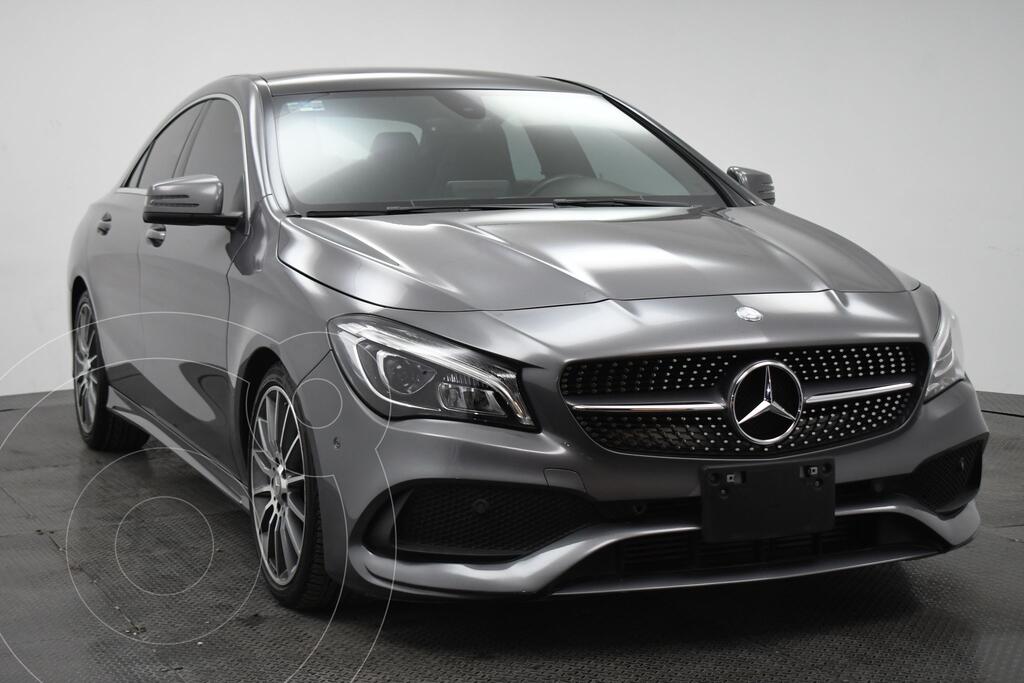 Mercedes usados en Monterrey (Nuevo León)