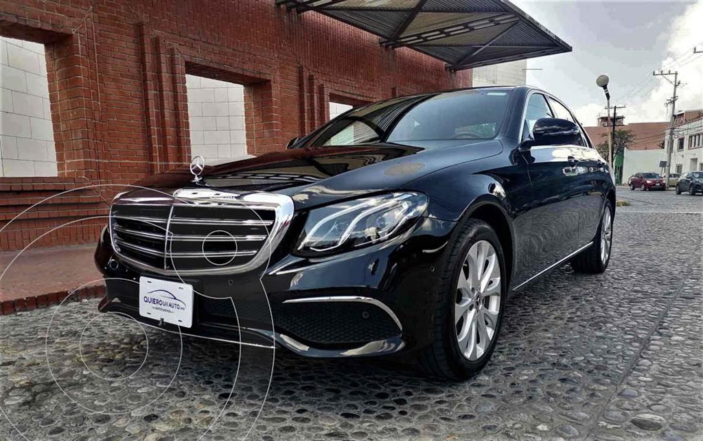 Mercedes usados en Monterrey (Nuevo León)