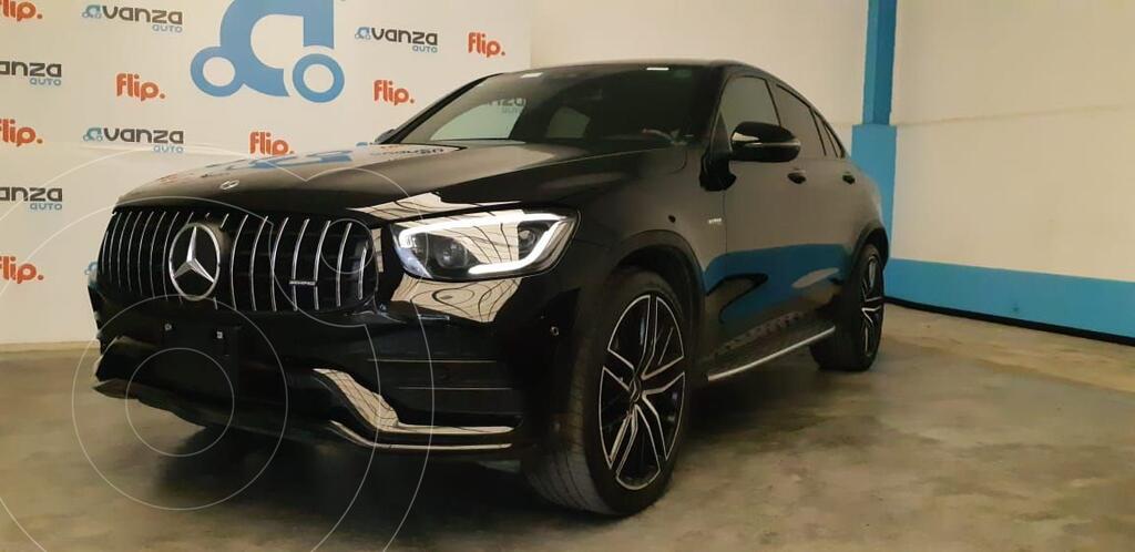 Mercedes usados en Monterrey (Nuevo León)