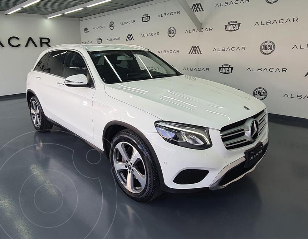 Mercedes usados en Monterrey (Nuevo León)